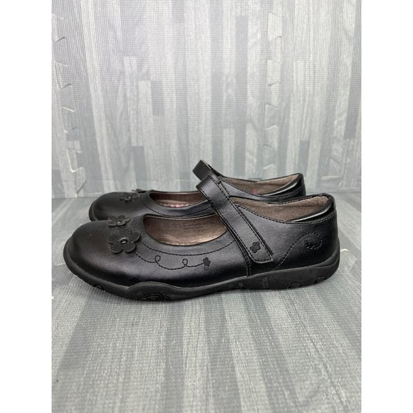 French Toast | Shoes | French Toast Girls Shoes Black Mary Jane Erica ...